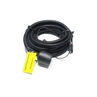 China Heavy Duty 7-Way Plug Inline Trailer Wiring Harness for sale
