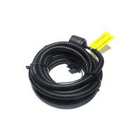 China Heavy Duty 7-Way Plug Inline Trailer Wiring Harness for sale