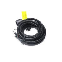 China Heavy Duty 7-Way Plug Inline Trailer Wiring Harness for sale
