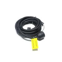 China Heavy Duty 7-Way Plug Inline Trailer Wiring Harness for sale