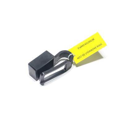 China Car Trailer Snowplow PVC Rubber Waterproof Cap for sale