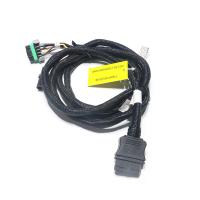 China 26357 Vehicle Side Light Wiring Harness Replace for sale