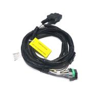 China 26357 Vehicle Side Light Wiring Harness Replace for sale