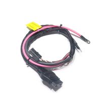 China 42014 Blizzard Truck Side Battery Cable for sale