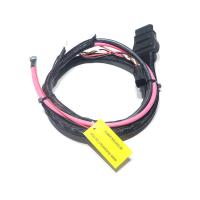 China 42014 Blizzard Truck Side Battery Cable for sale