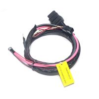 China 42014 Blizzard Truck Side Battery Cable for sale