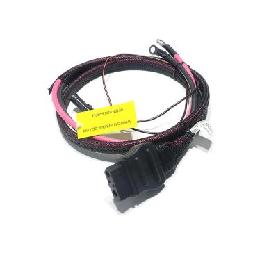 China 63411 Western Truck Side Power Cable for sale