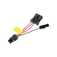 China 29047 Snowplow Adapter Snowplow Controller Connection Cable for sale