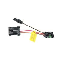 China 29047 Snowplow Adapter Snowplow Controller Connection Cable for sale