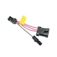 China 29047 Snowplow Adapter Snowplow Controller Connection Cable for sale
