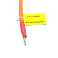 China High Voltage Lithium Harness Output Positive Line for sale
