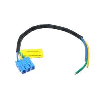 China 75A High Current Plug 14AWG Lawn Mower Cable for sale