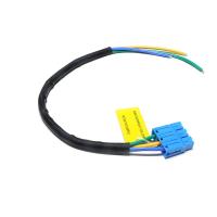 China 75A High Current Plug 14AWG Lawn Mower Cable for sale