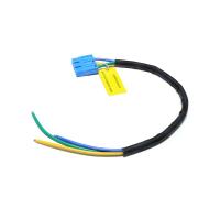 China 75A High Current Plug 14AWG Lawn Mower Cable for sale
