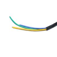 China 75A High Current Plug 14AWG Lawn Mower Cable for sale