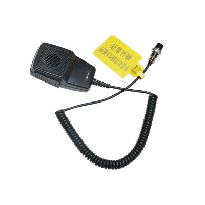 China Walkie Talkie CB-507 Hand Microphone Cord for sale