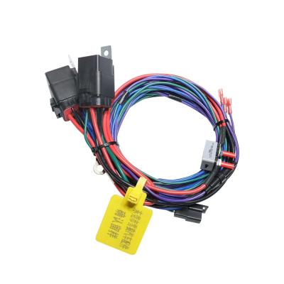 China Waterproof 80A Automotive Relay for Traction Cable Systems for sale