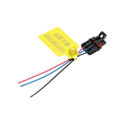 China 3 Core Polaris Ranger Crew XP UTV Power Harness for sale