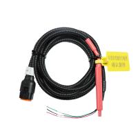 China Trailer Cable Harness for Vehicle Applications for sale