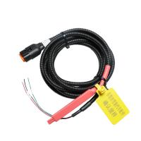 China Trailer Cable Harness for Vehicle Applications for sale