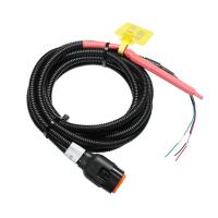 China Trailer Cable Harness for Vehicle Applications for sale