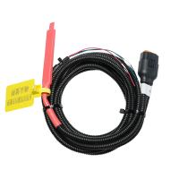 China Trailer Cable Harness for Vehicle Applications for sale