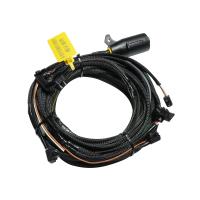 China Trailer Turn Signal Lamp Connector Plug for sale