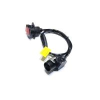 China Sensor Trailer Plug to Socket Connector for sale