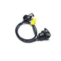 China Sensor Trailer Plug to Socket Connector for sale