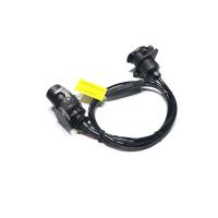 China Sensor Trailer Plug to Socket Connector for sale
