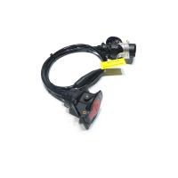 China Sensor Trailer Plug to Socket Connector for sale