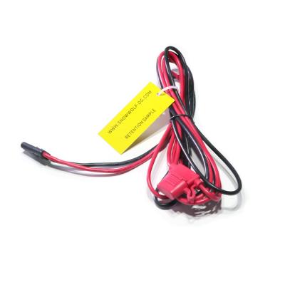 China SAE Extension Cable for Car Solar Battery for sale