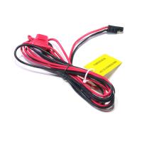 China SAE Extension Cable for Car Solar Battery for sale