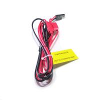 China SAE Extension Cable for Car Solar Battery for sale