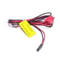 China SAE Extension Cable for Car Solar Battery for sale