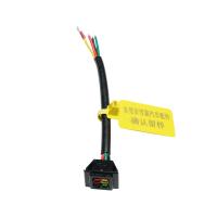 China 45A New Energy Storage Plug Power Cable for sale