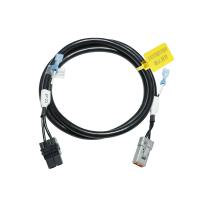 China 428160212 Sweeper Power Connection Cable for sale