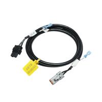 China 428160212 Sweeper Power Connection Cable for sale