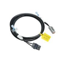 China 428160212 Sweeper Power Connection Cable for sale