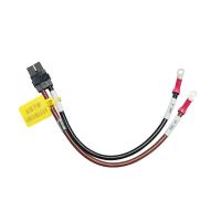 China Sweeper Power Connection cable for sale