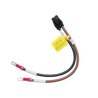 China Sweeper Power Connection cable for sale