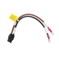China Sweeper Power Connection cable for sale
