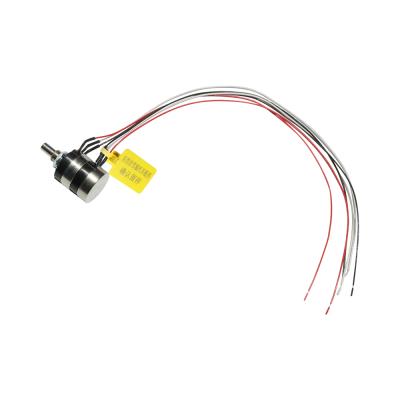 China RV24YN20SB502 Rotary Potentiometer for Electronic Devices for sale