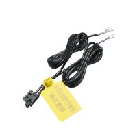 China Six-Core Device Connection Cable for sale