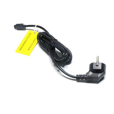 China 6-Pin Injection Molded Power Wire Harness for sale