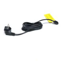 China 6-Pin Injection Molded Power Wire Harness for sale