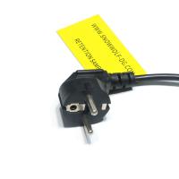 China 6-Pin Injection Molded Power Wire Harness for sale