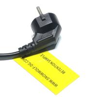 China 6-Pin Injection Molded Power Wire Harness for sale