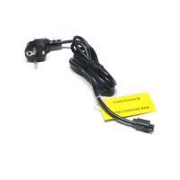 China 6-Pin Injection Molded Power Wire Harness for sale