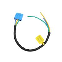 China 3-Pin 75A High-Current Power Tool Wire Harness for sale